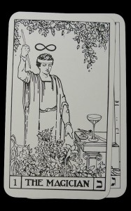B.O.T.A. Tarot decks and instruction - House of White Tarot Museum ...