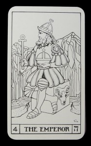 B.O.T.A. Tarot decks and instruction - House of White Tarot Museum ...