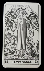 B.O.T.A. Tarot decks and instruction - House of White Tarot Museum ...